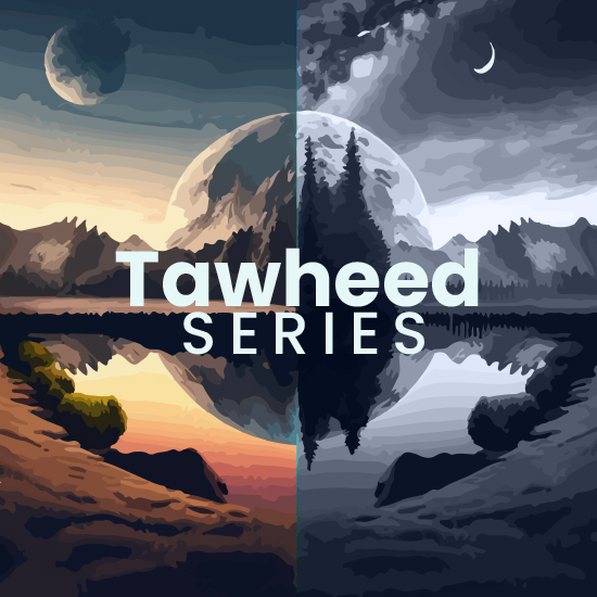 Tawheed Series • Shamsul Arefin Shakti - Physician | Author | Dreamer